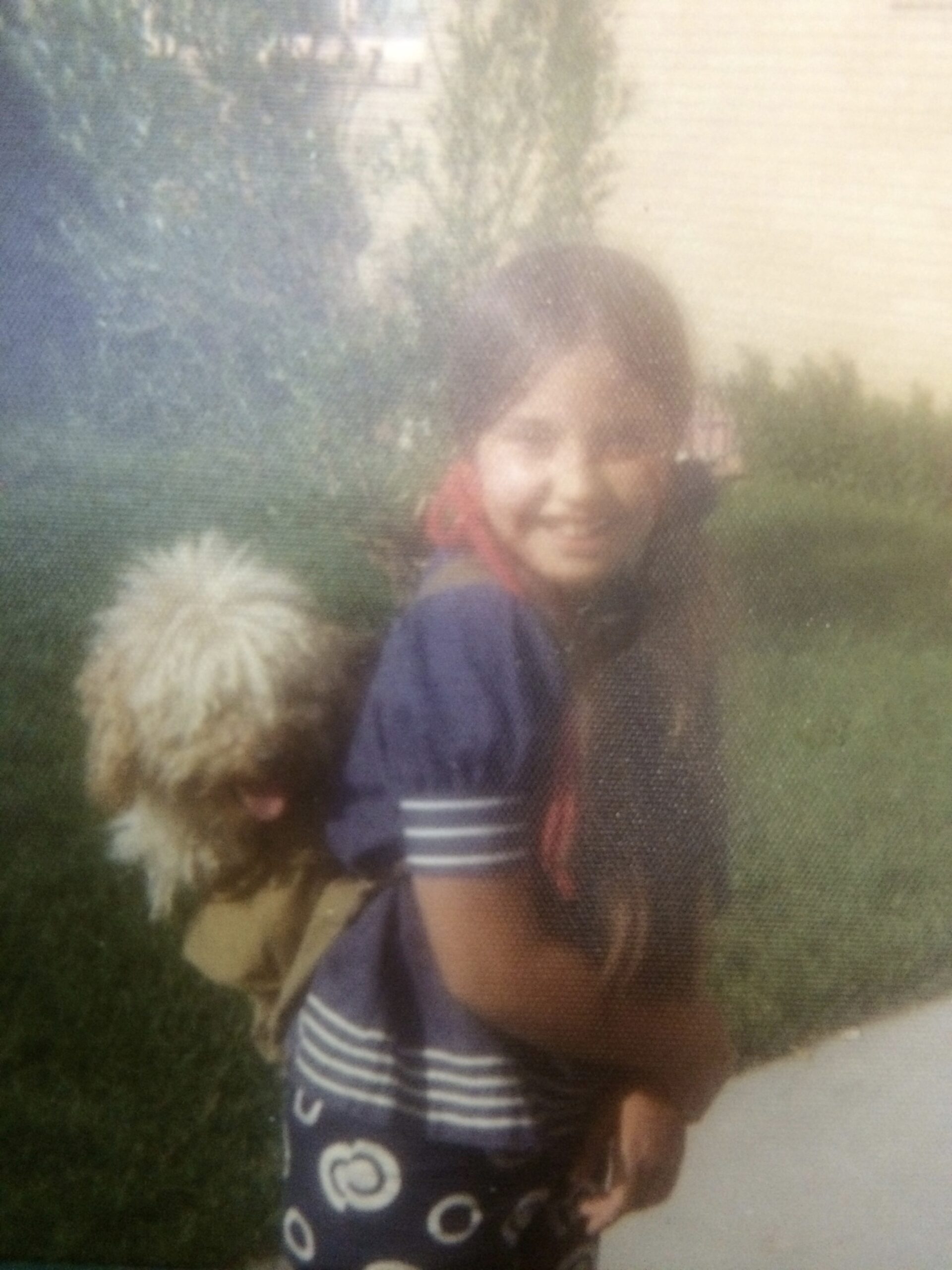 Meet the Trainer: Kerrie Hoar - Crimson Hound